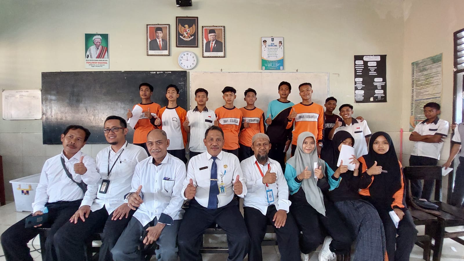 Bakso - Dukcapil Lombok Timur